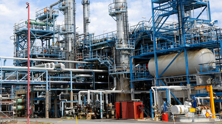 Case study: Oil refinery emergency response | American Piping Products